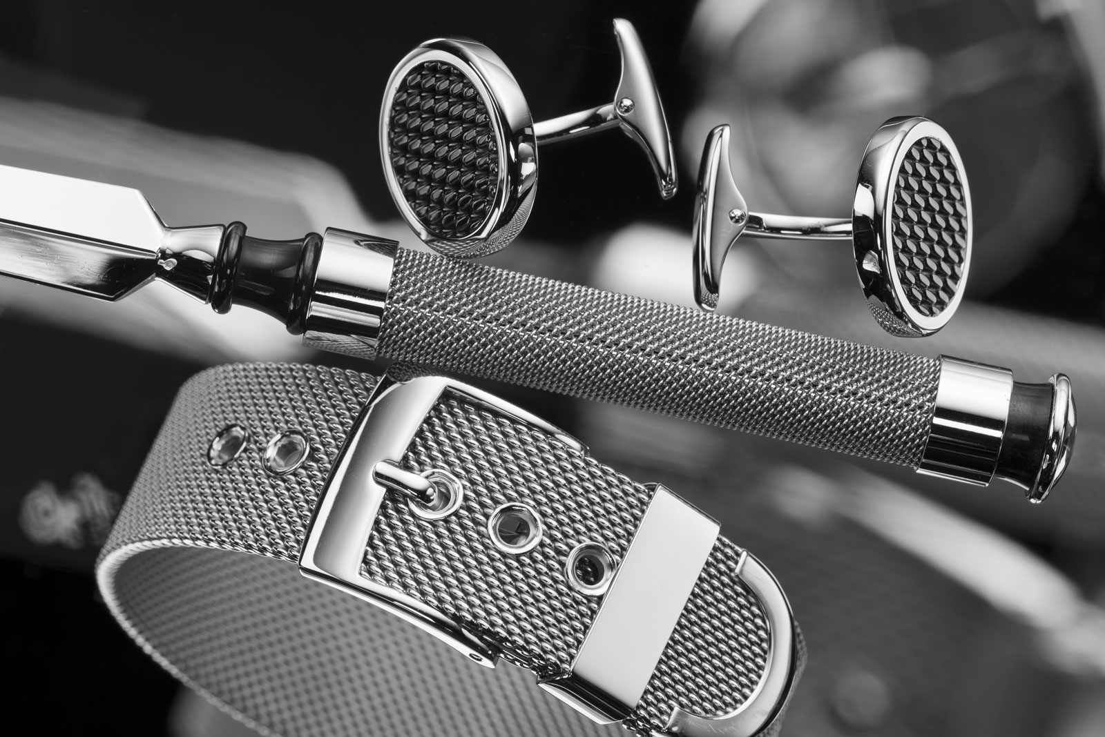 Metal Mesh – Hermann Staib GmbH – Pforzheim